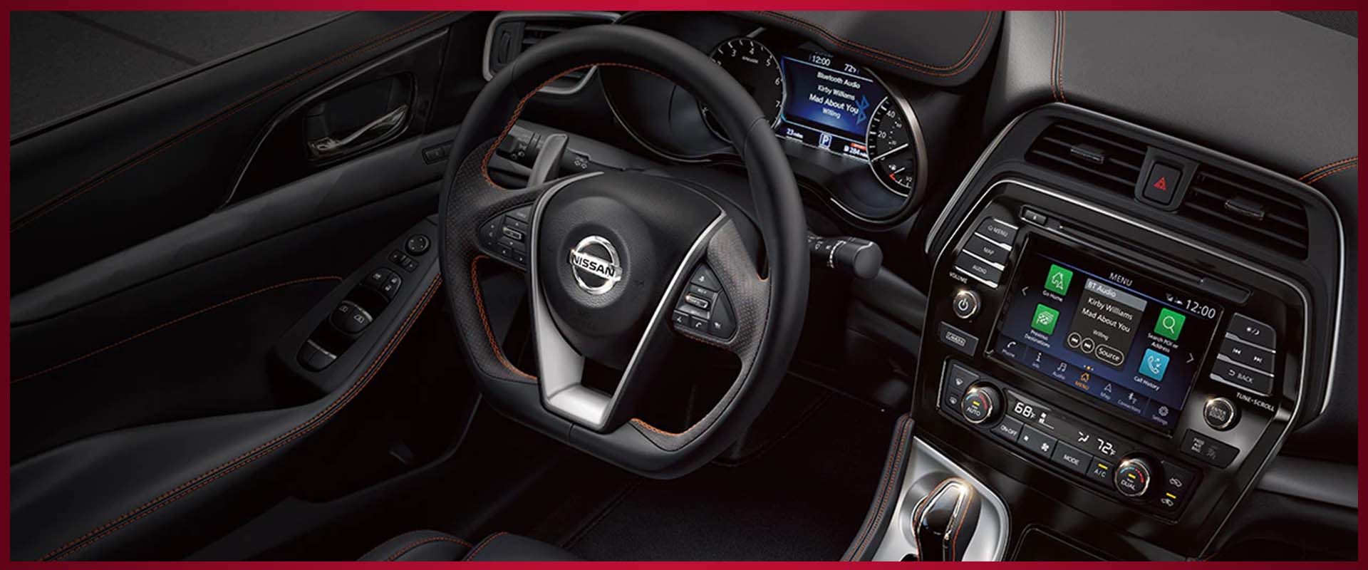 Nissan and Amazon Alexa Partnership – Preston Nissan Blog