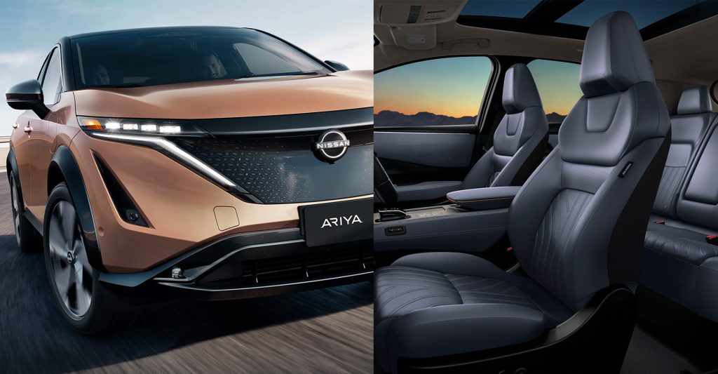 Nissan ProPILOT Assist® – Preston Nissan Blog