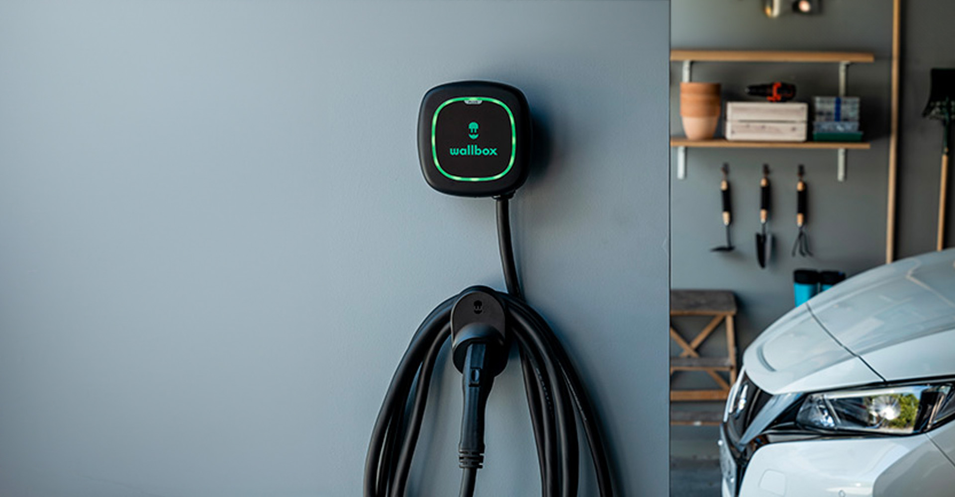 Charging Your EV: Public & Home Charging Options – Preston Nissan Blog