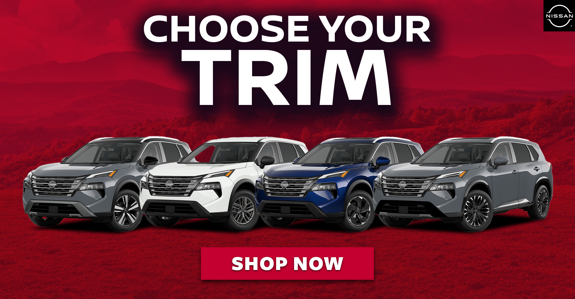 Exploring Nissan Rogue Trim Levels – Preston Nissan Blog