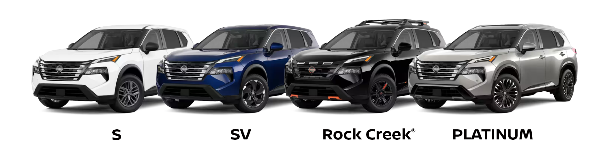 2026 Nissan Rogue | Easton, MD | Preston Nissan