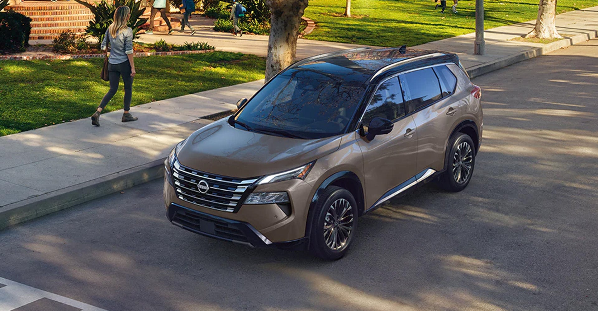 Nissan Rogue Buying Guide | Easton, MD | Shop Preston Nissan